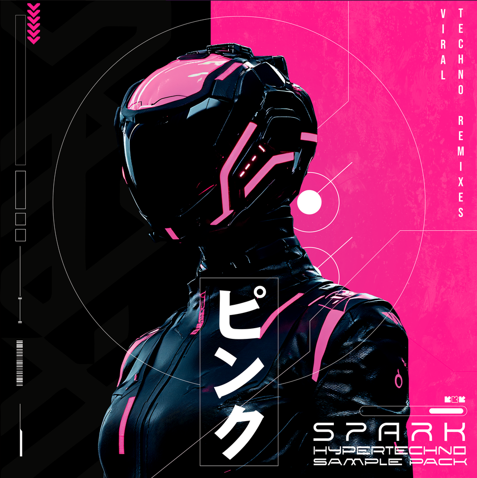 Sample Packs – Vortex Samples