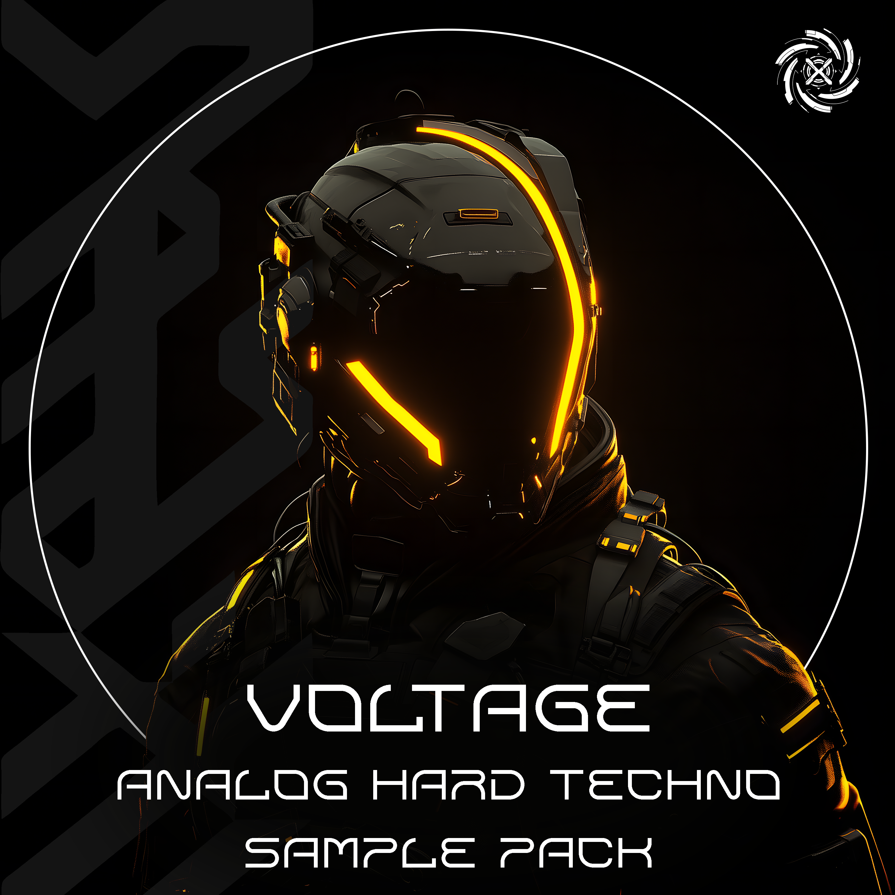 Free Hard Techno & Electronic Music Production Resources – Vortex Samples